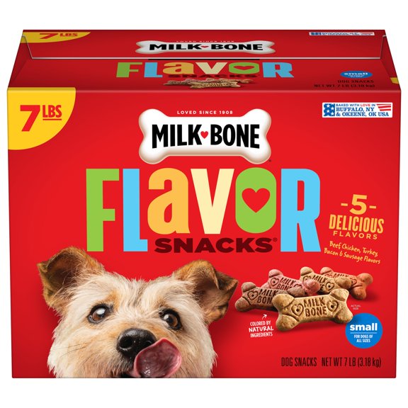 MilkBone - Walmart.com