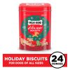 Milk-Bone Holiday Dog Biscuits, 24 oz. Tin - Walmart.com