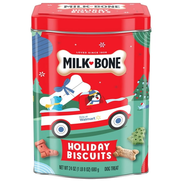 Milk-Bone in Pets Shop By Brand - Walmart.com