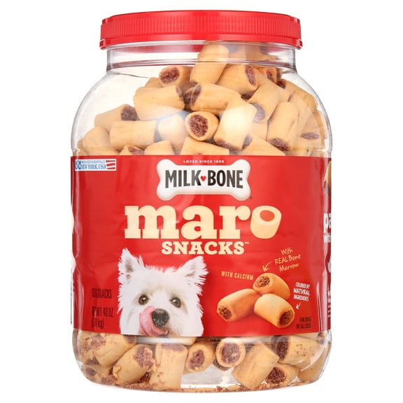 MilkBone - Walmart.com