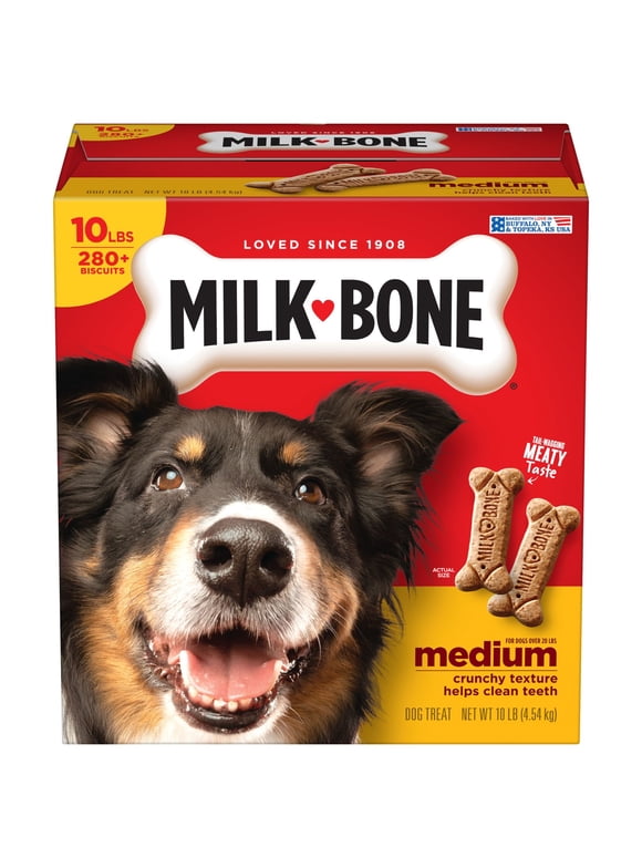 Dog Biscuits and Cookies in Dog Treats - Walmart.com