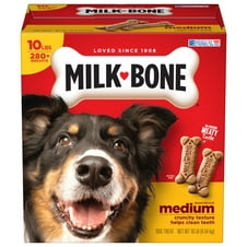 MilkBone - Walmart.com