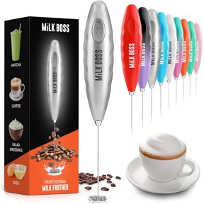 Electric Drink Stirrers
