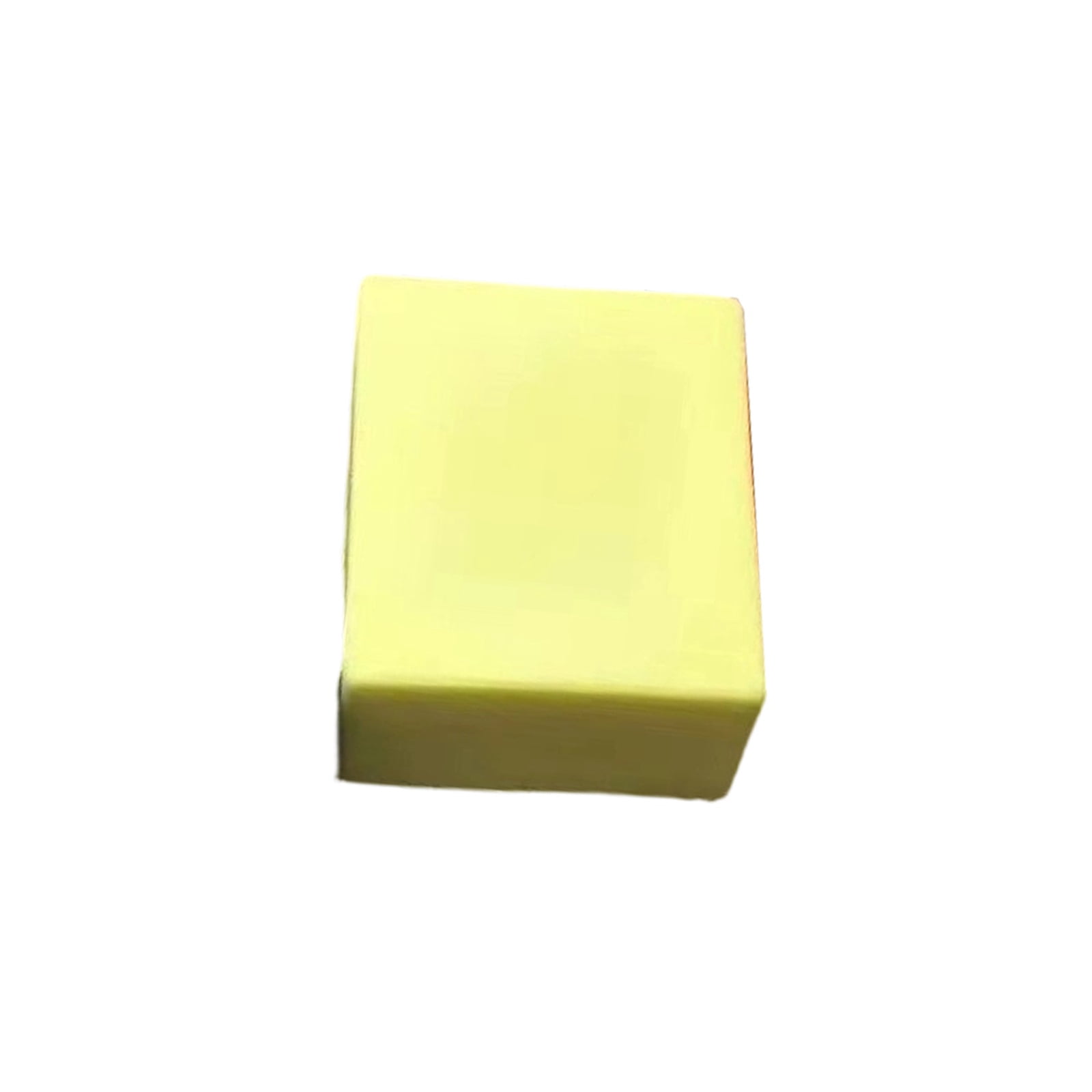 Milk Brick Squishy, Slow Rising Squishy Scented Stress Relief for ...