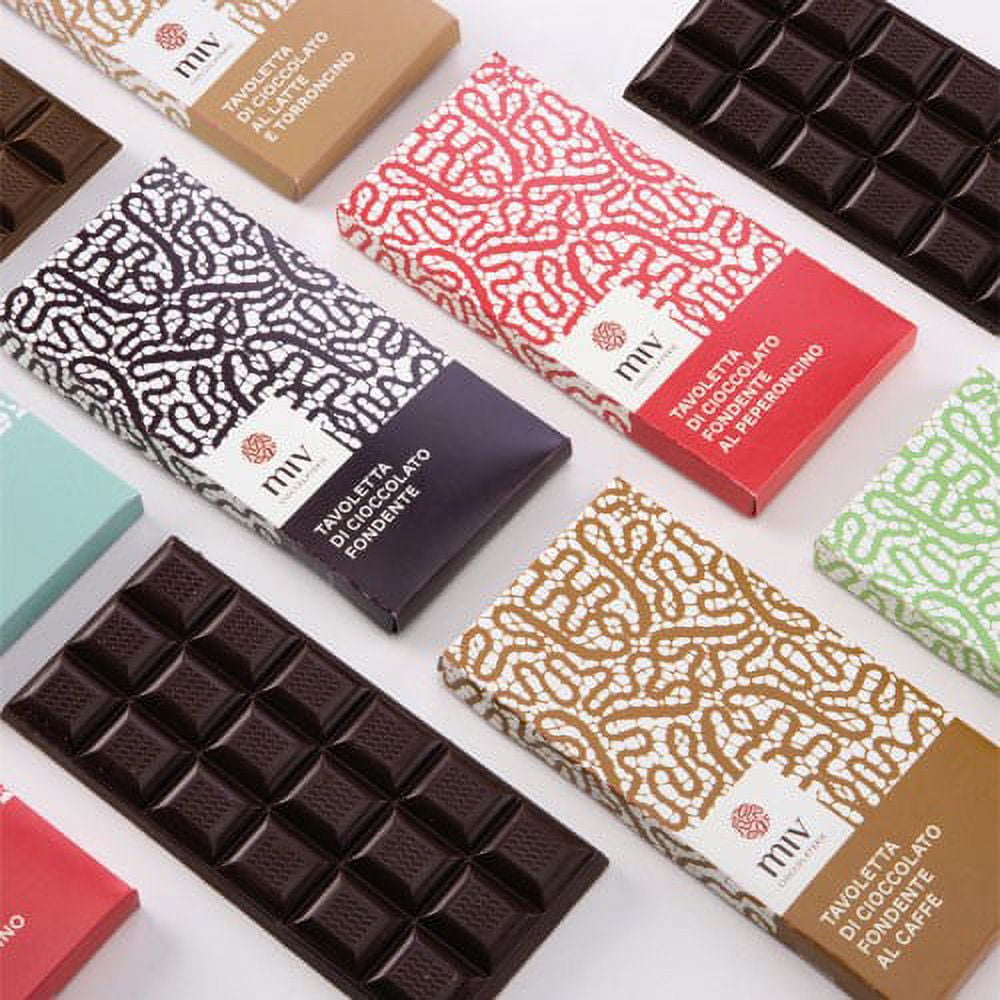 Milk Chocolate Bar by MIV - Walmart.com