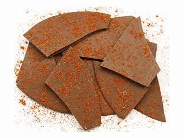 Milk Chocolate Cayenne Pepper in a 1 Pound Deli Container - Walmart.com