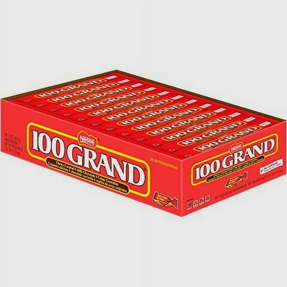 100 Grand