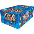Milk Chocolate M&M's Mini Tubes, 24 ct. x2 - Walmart.com