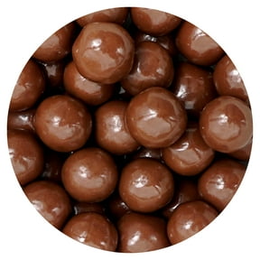 Chocolate balls in Chocolate - Walmart.com