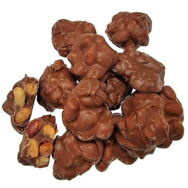 Kind Snacks Healthy Nuts Dipped Clusters, Dark Chocolate Almond Butter ...
