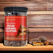 Dickies Jumbo Peanut Patties, Sugar Candy, 9 oz - Grab Varieties ...