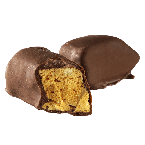 Chocolate Cream Drops