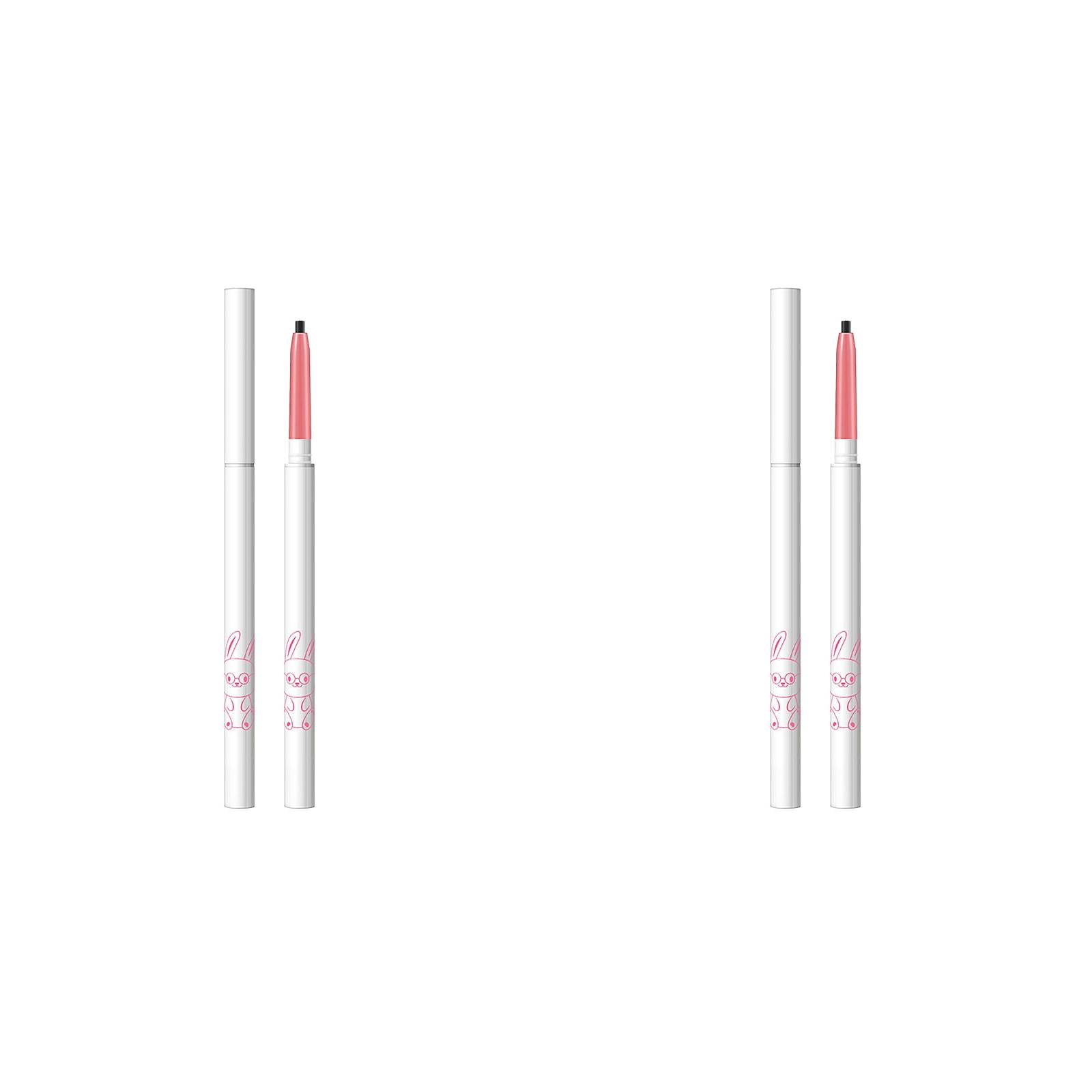 Milk Concealer Eye Patch Beauty Liner Japanese Makeup Lip Liner Pencil ...