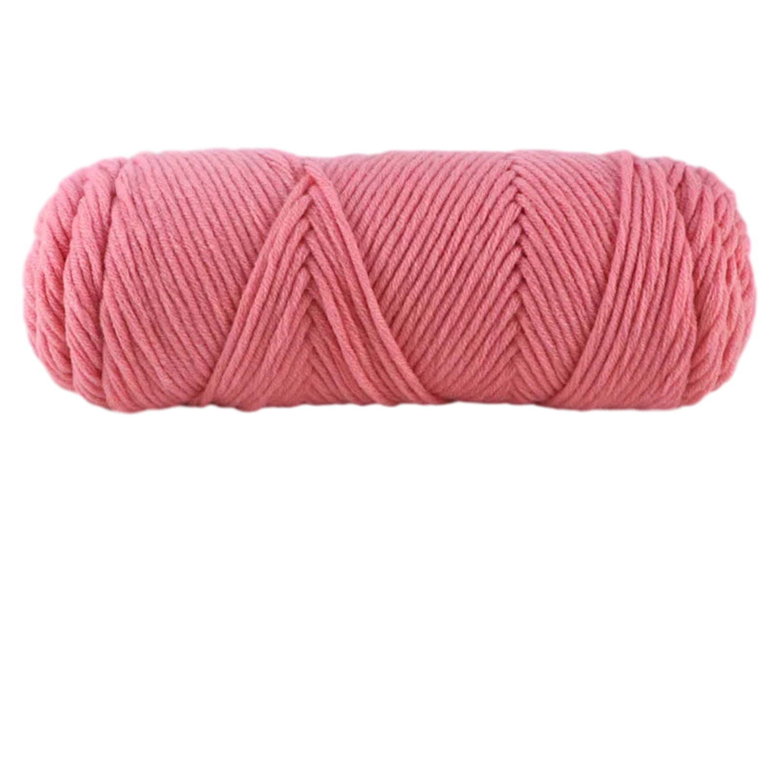 Milk Cotton Thread Colorful Milk Cotton Yarn Soft Comfort Milk Cotton ...