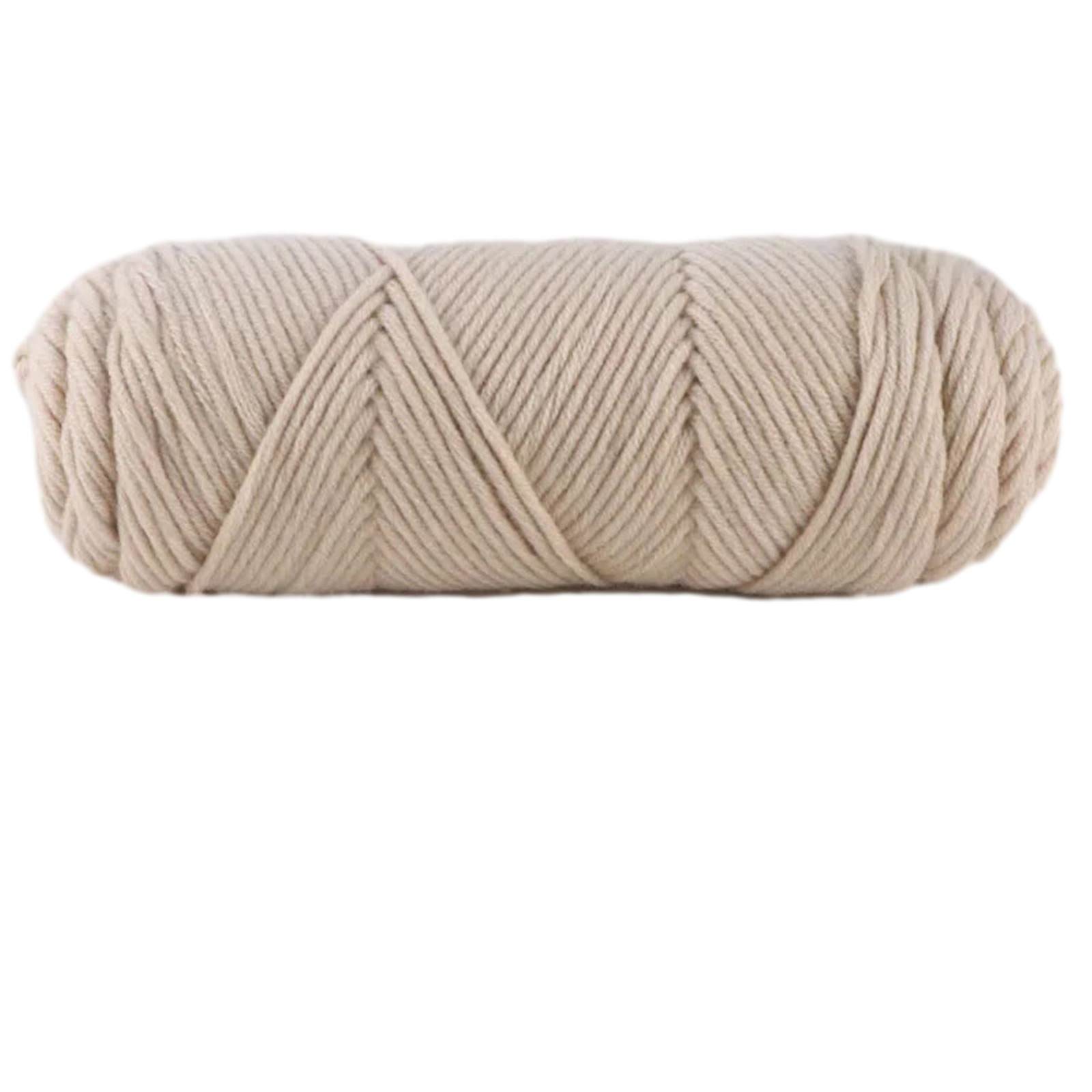 Milk Cotton Thread Colorful Milk Cotton Yarn Soft Comfort Milk Cotton ...