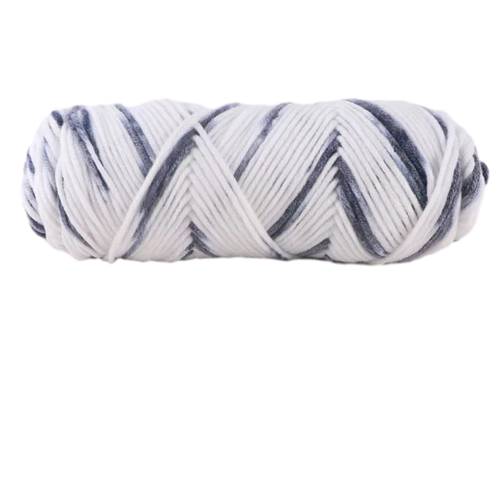 Milk Cotton Thread Colorful Milk Cotton Yarn Soft Comfort Milk Cotton ...