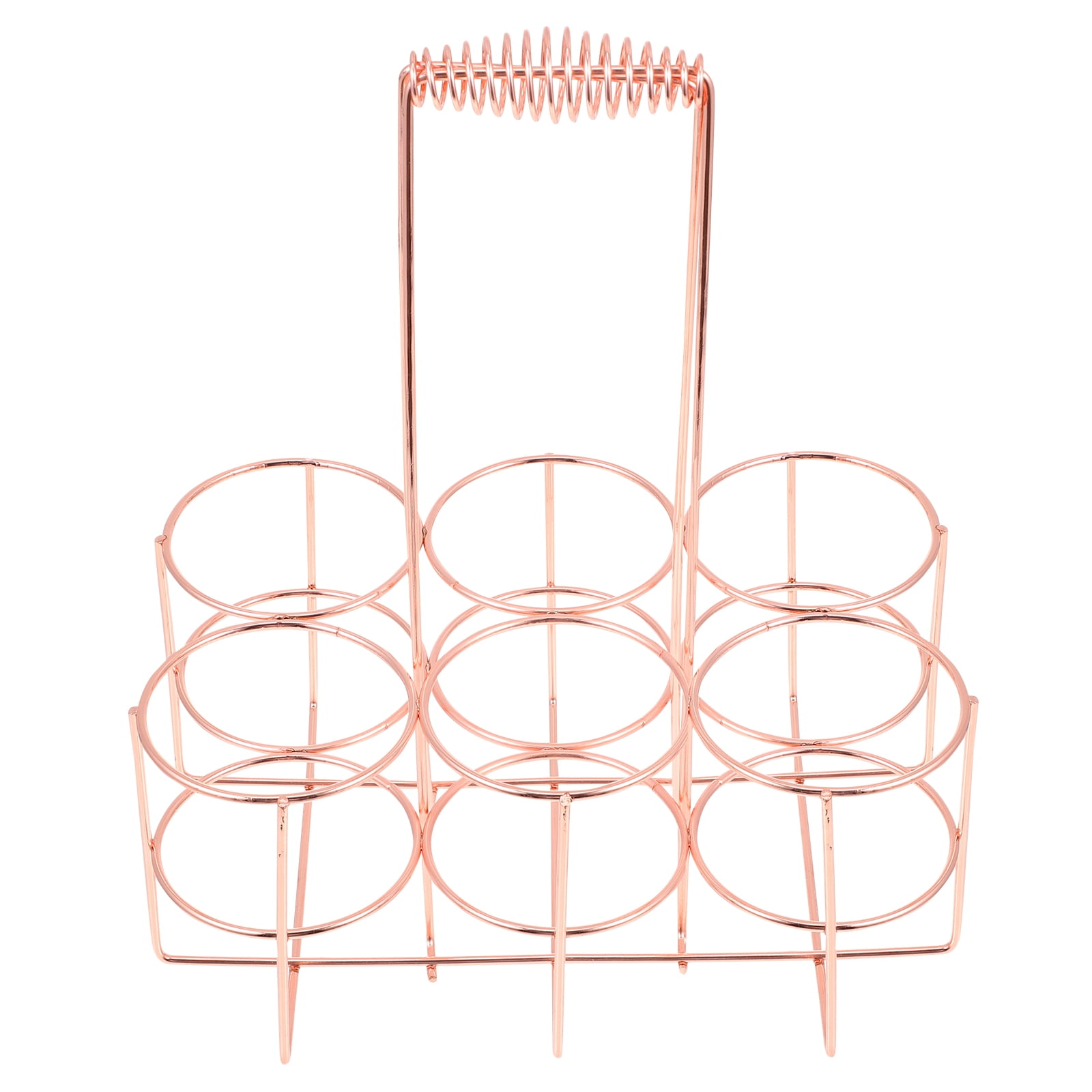 Milk Crate Dispenser Wine Hand Carry Rack Beer Rack 27.5X22.5X15.5CM ...