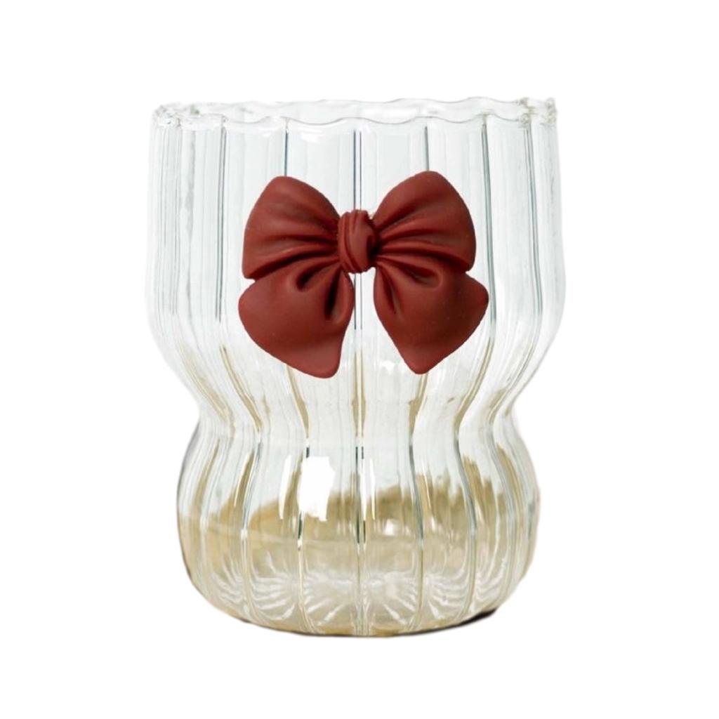 Milk Cups Glass Cup Simple Water Cups Beautiful Coffee Cups Glass Juice ...