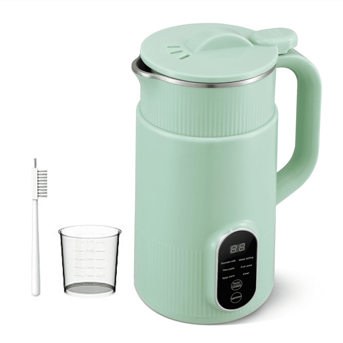 Milk Dispenser Electric Soy Wall Breaking Machine for Homemade Plant ...