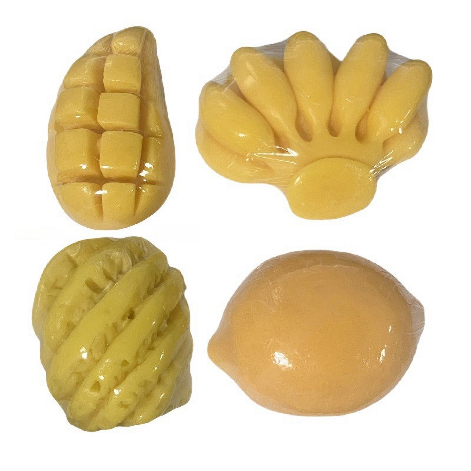 Milk Doubling Cleansing Moisturizing Exfoliating Soap, 90g Body Wash ...