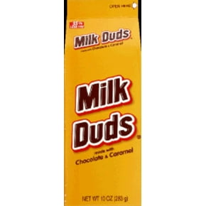 Milk Duds