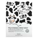 Esfolio Milk Essence Beauty Sheet Mask, 10 Sheet Masks, 0.85 fl oz (25 ...