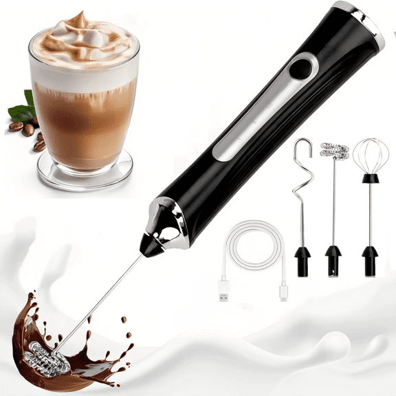 Electric Drink Stirrers