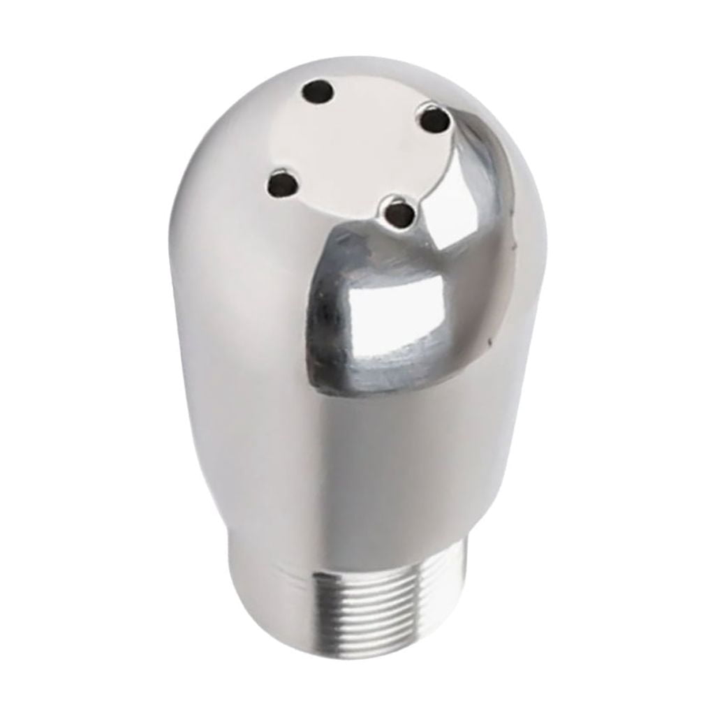 Milk Frothing Nozzle Easy Installation Coffee Brewing Accessory for ...
