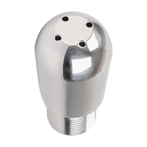 Milk Frothing Nozzle Easy Installation Coffee Brewing Accessory for ...