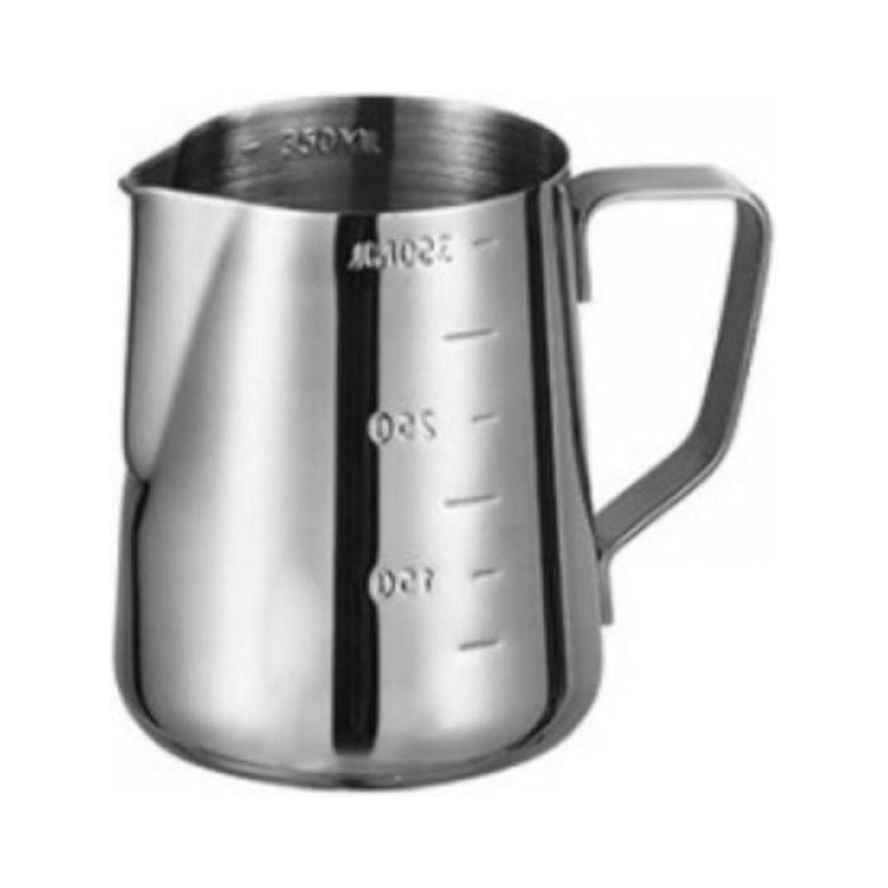 Milk Frothing Pitcher Steaming Pitchers Stainless Steel ,Coffee ...