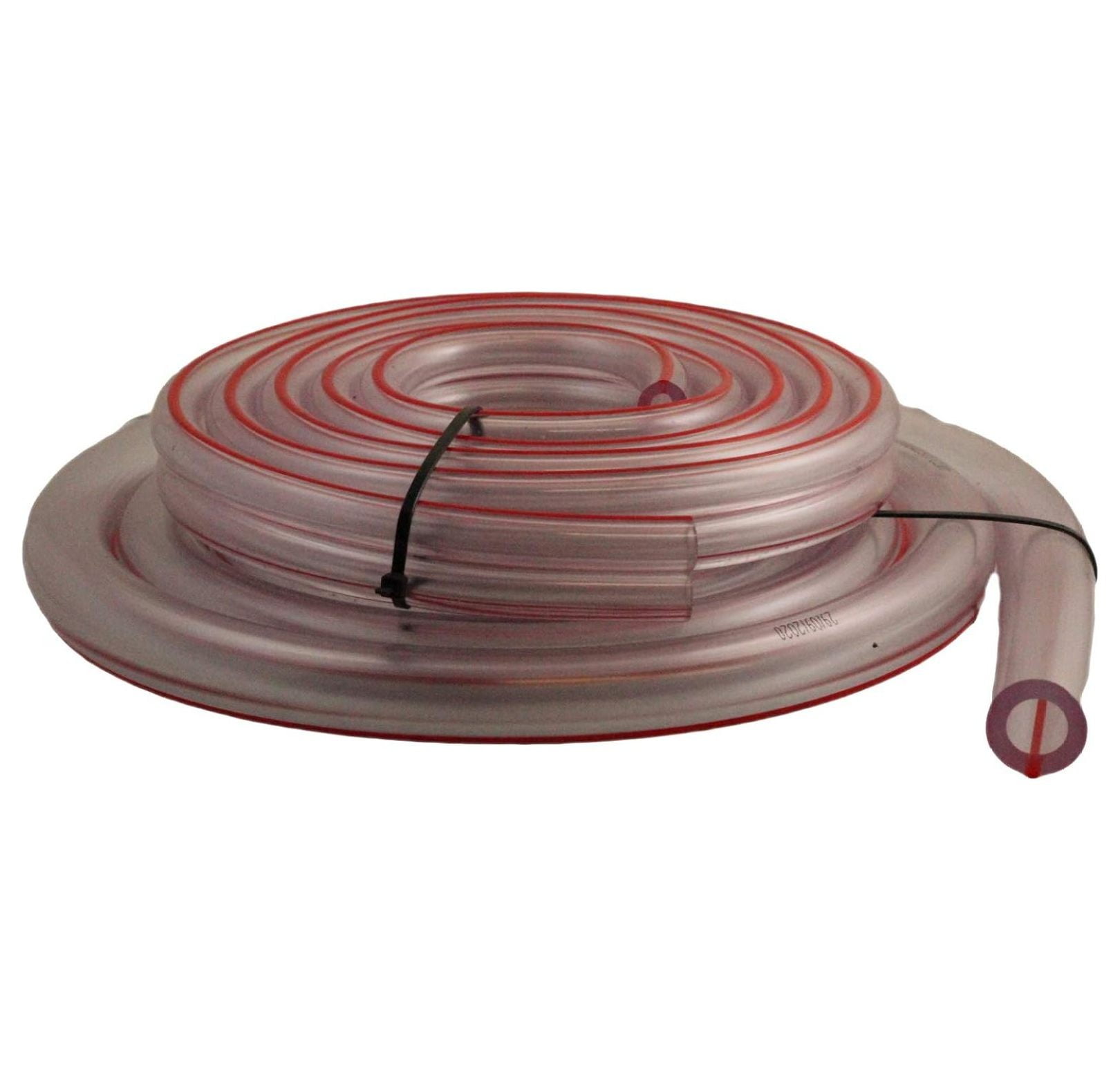 Milk Hose/Tube Transparent Food Grade For Cow or Goat Milking Machines ...