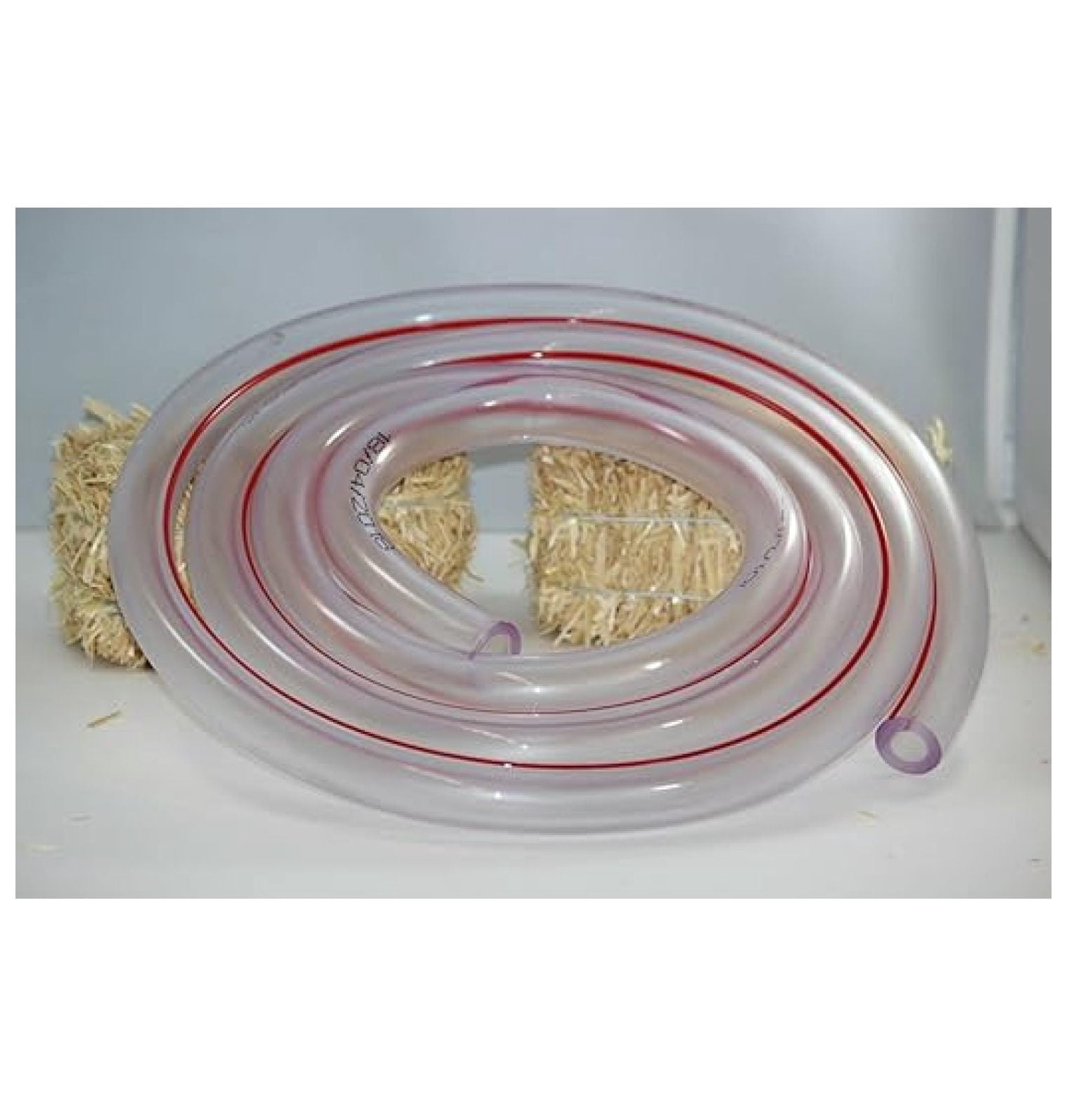 Milk Hose/Tube Transparent Food Grade for Cow Or Goat Milking Machines ...