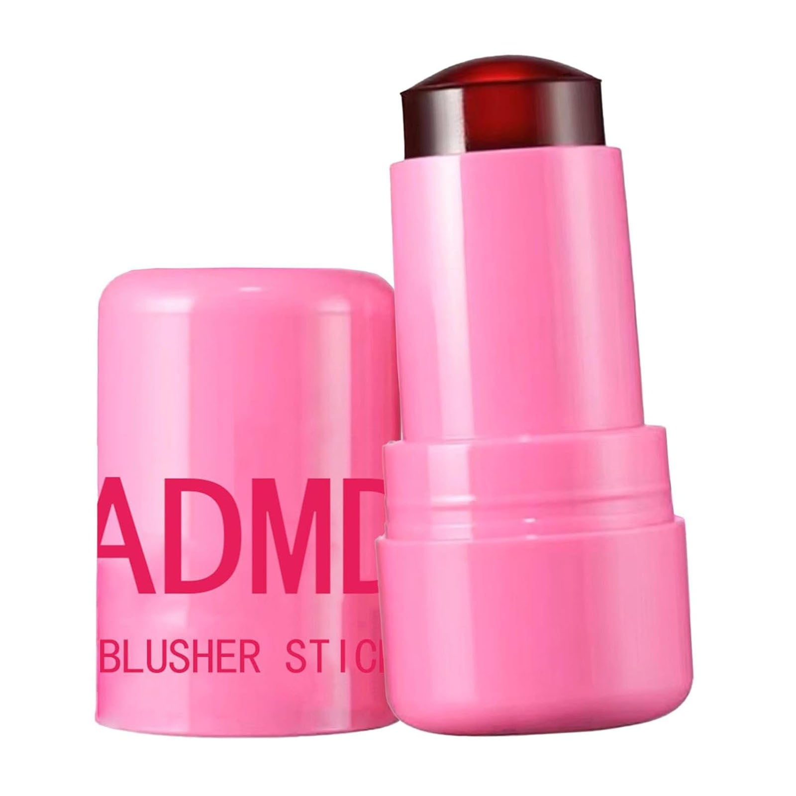 Milk Jelly Stick Water Tint Sheer Lip & Cheek Stain Long Lasting ...