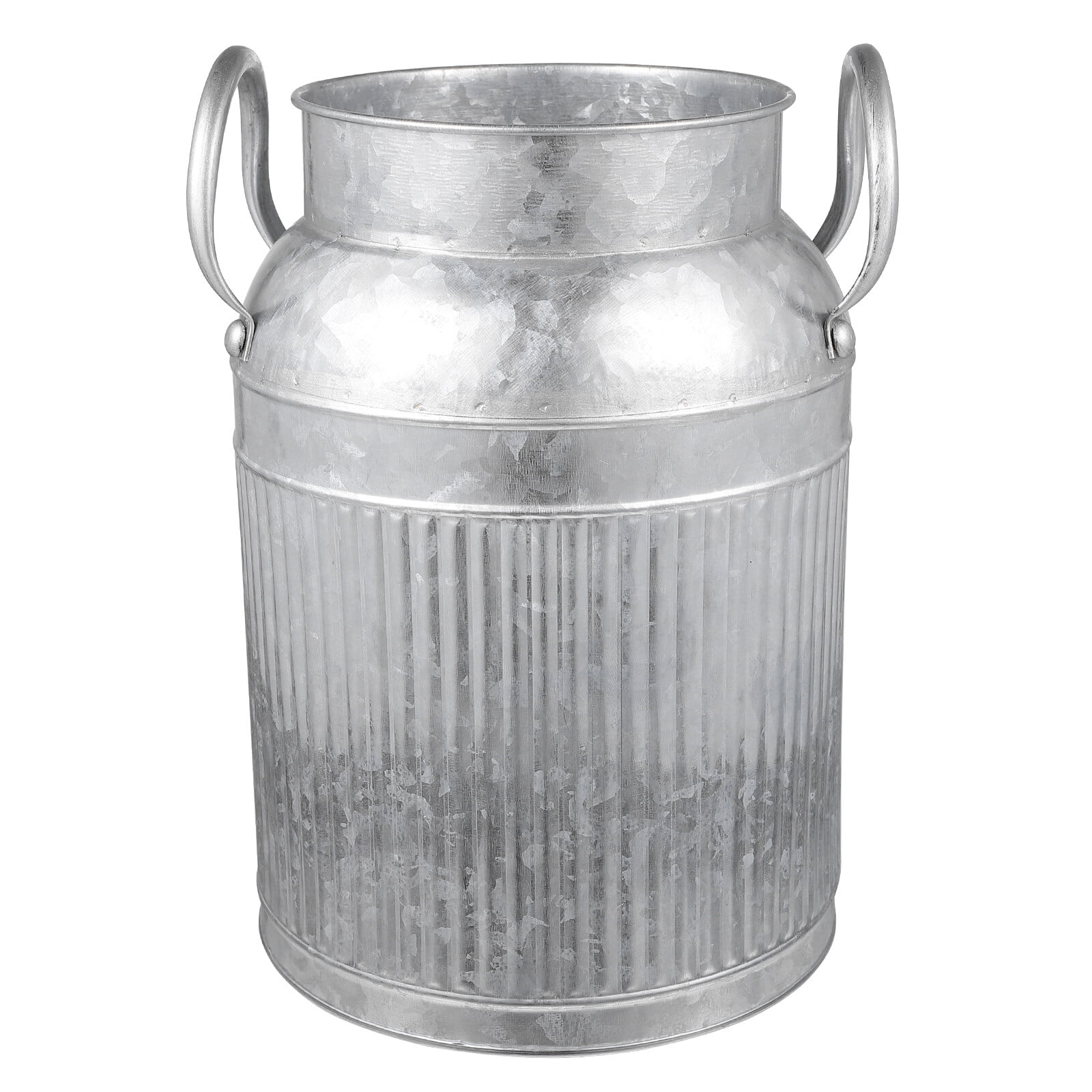 Milk Jug Flower Pot Artificial Plants for Decor Indoor Vase Water Jugs ...