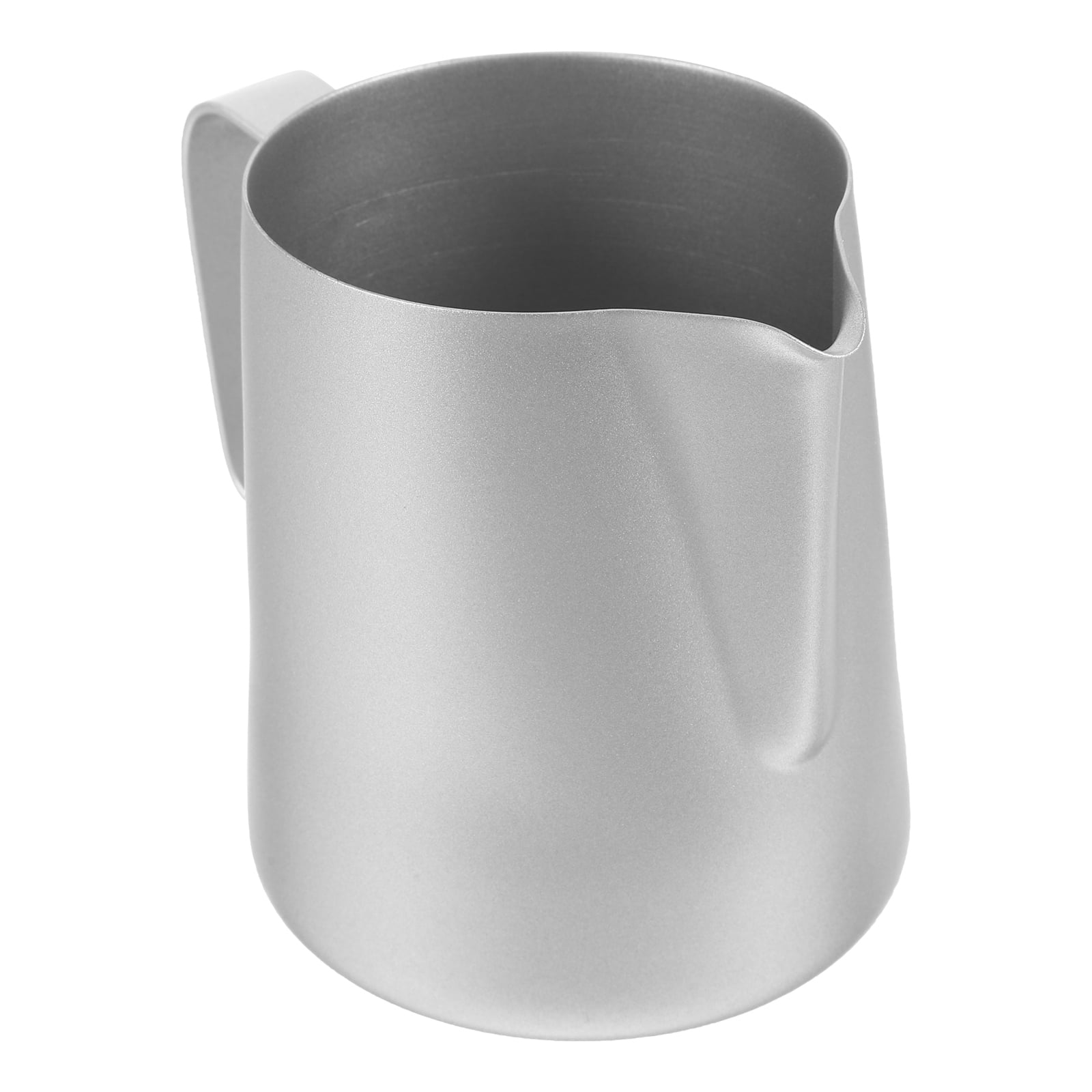 Milk Jug Flower Puller Espresso Pitcher Coffee Maker Seaweed Steamer ...