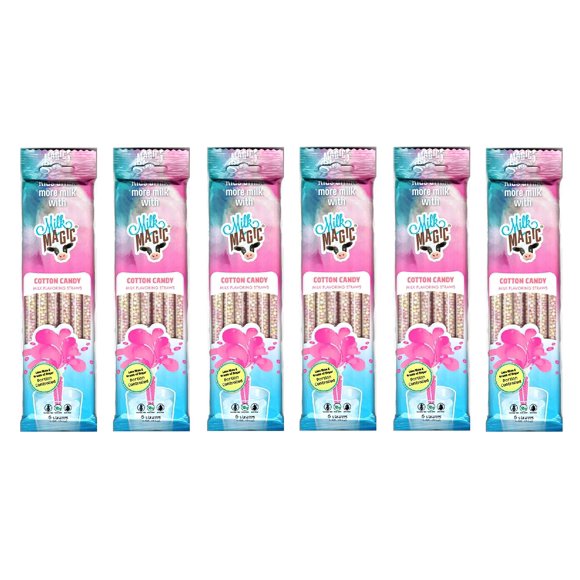 Candy Straws