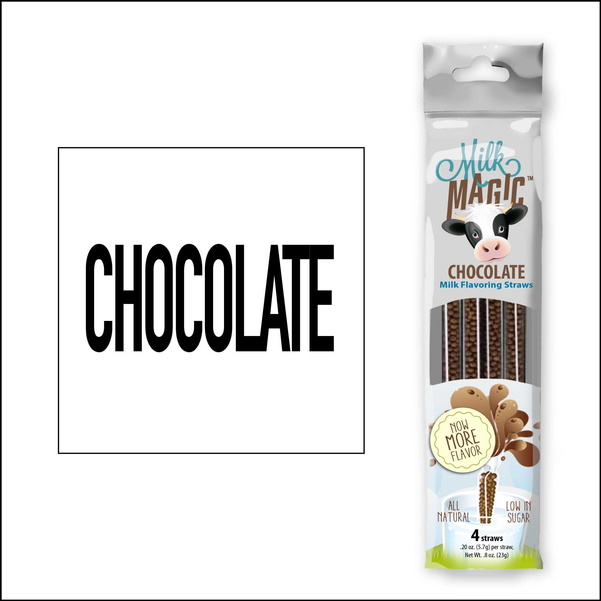 Milk Magic Variety 24pk - Walmart.com