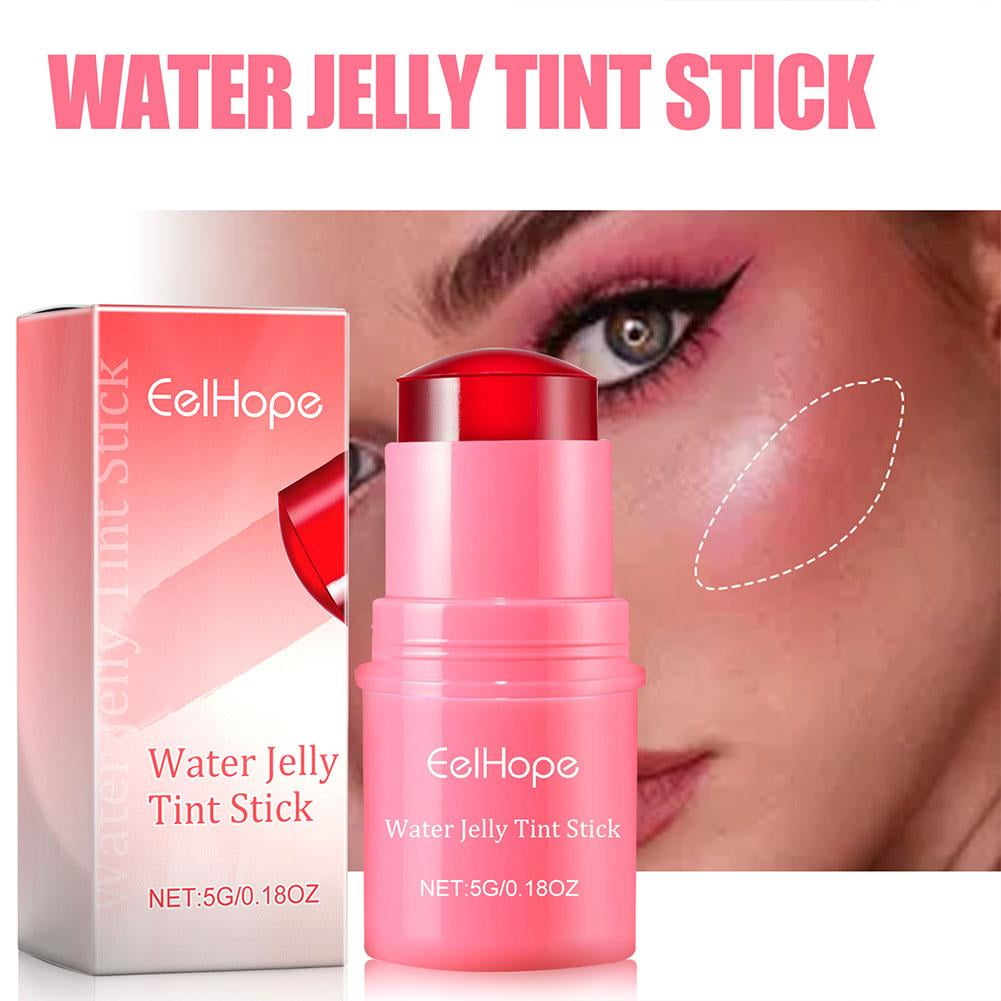Milk Makeup Cooling Water Jelly Tint, Chill - 0.18 oz - Sheer Lip ...