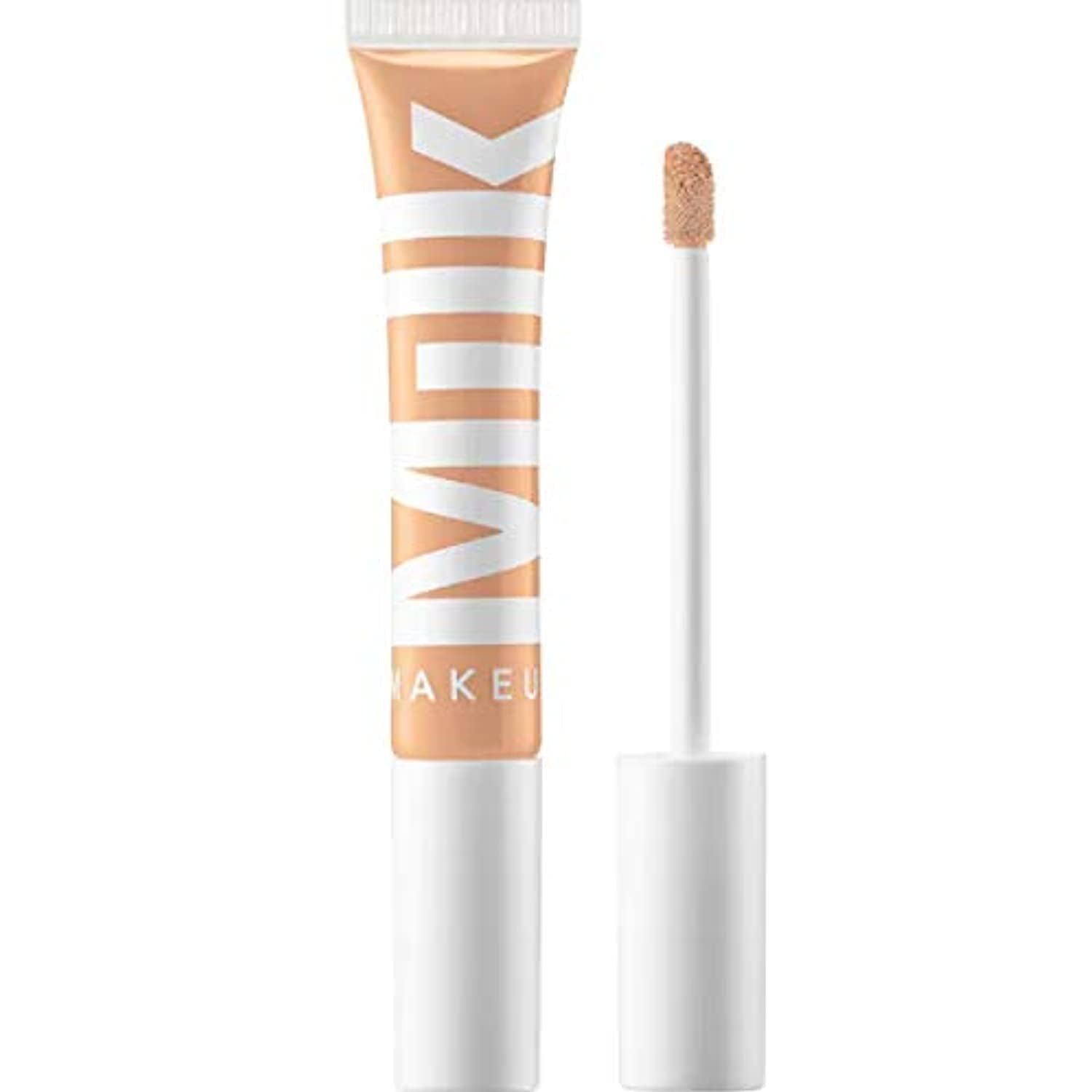 Milk Makeup Flex Concealer (Golden Nude) Matte Finish - Walmart.com