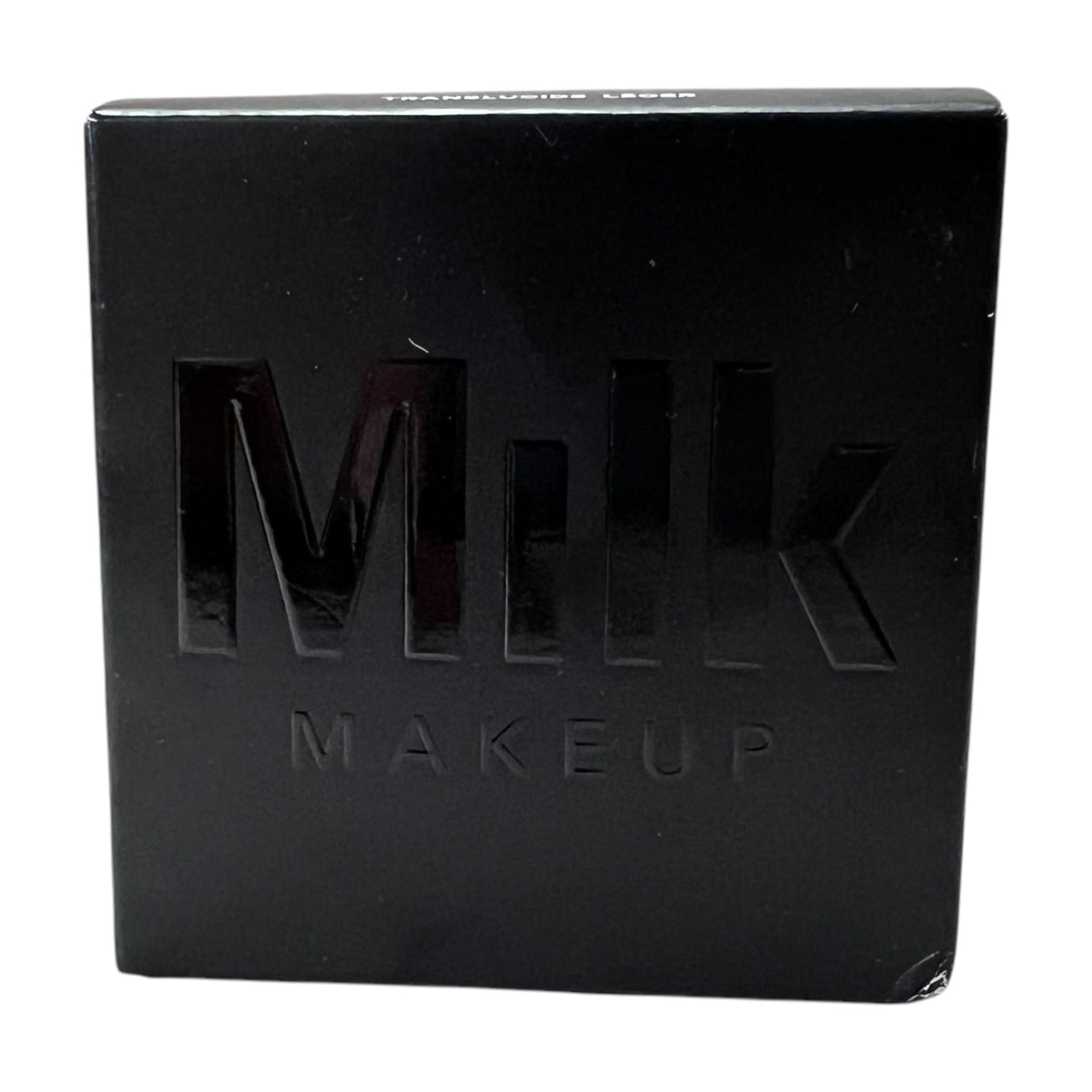 Milk Makeup Pore Eclipse Matte Setting Powder - Translucent Light ...