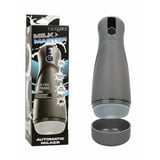 Milk Master Automatic Milker Stroker - Black - Walmart.com