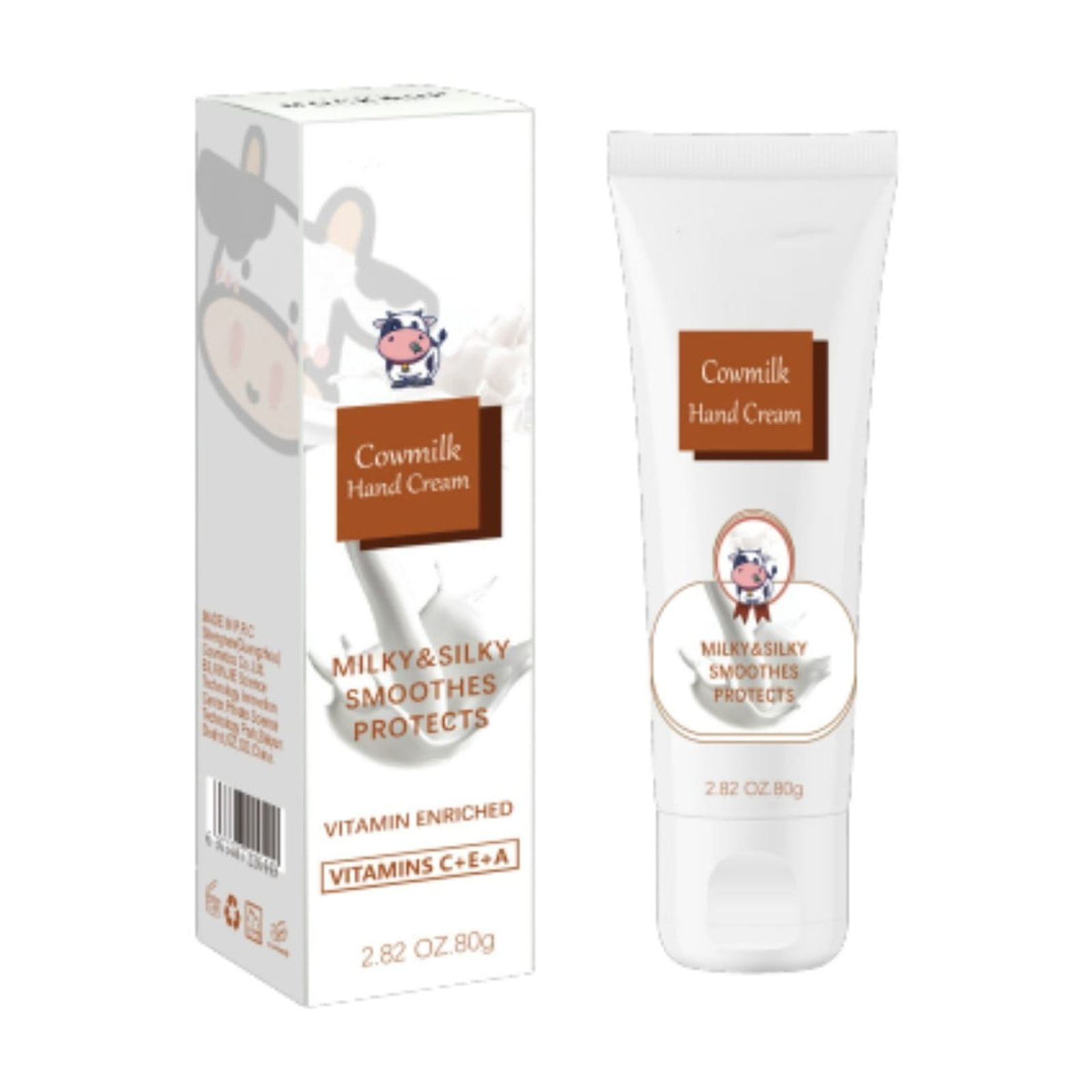 Milk Moisturizing Hand For Dry Skin Nourishing For Hands Feet And Body ...