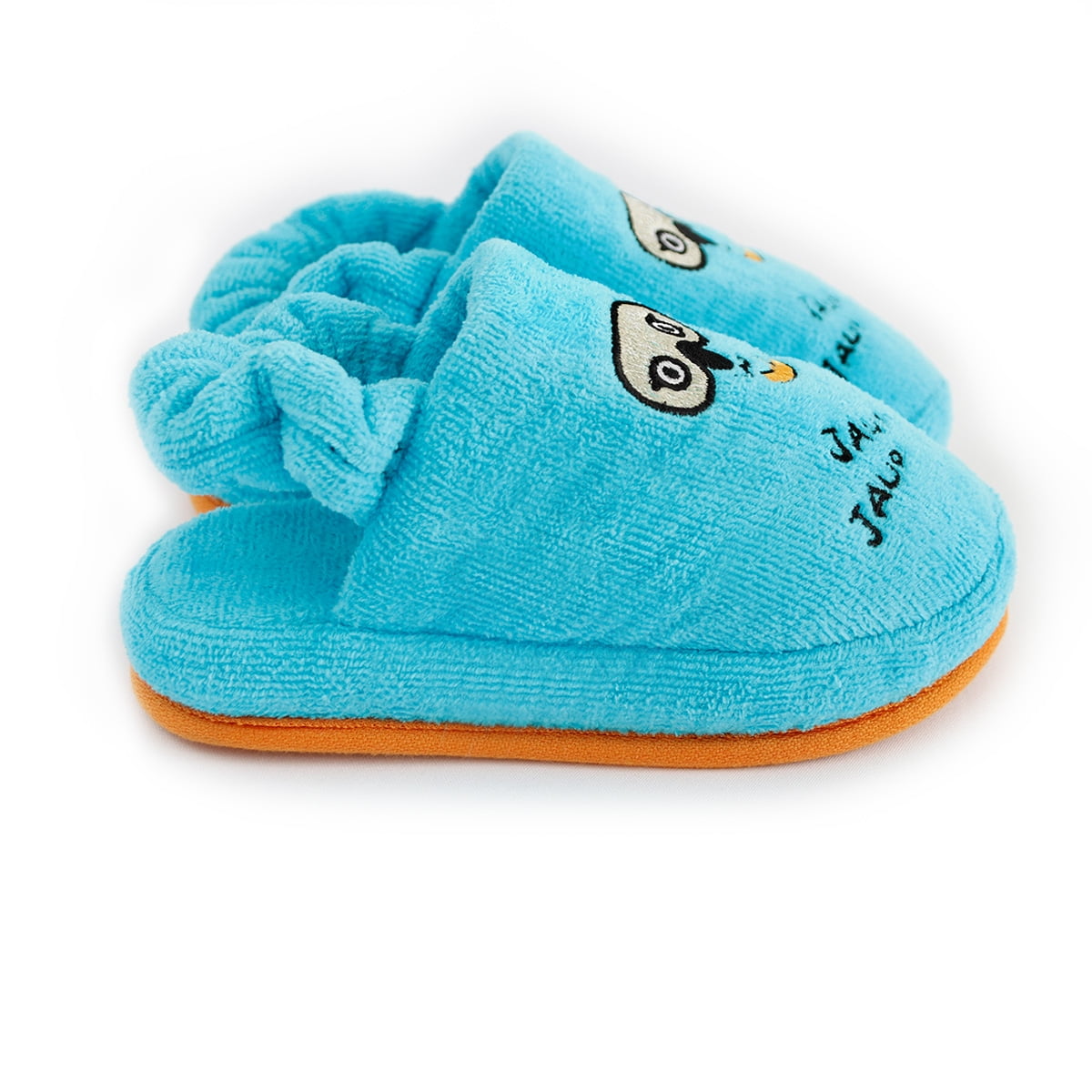 Milk&Moo Cool Coala Kids Slippers - Walmart.com