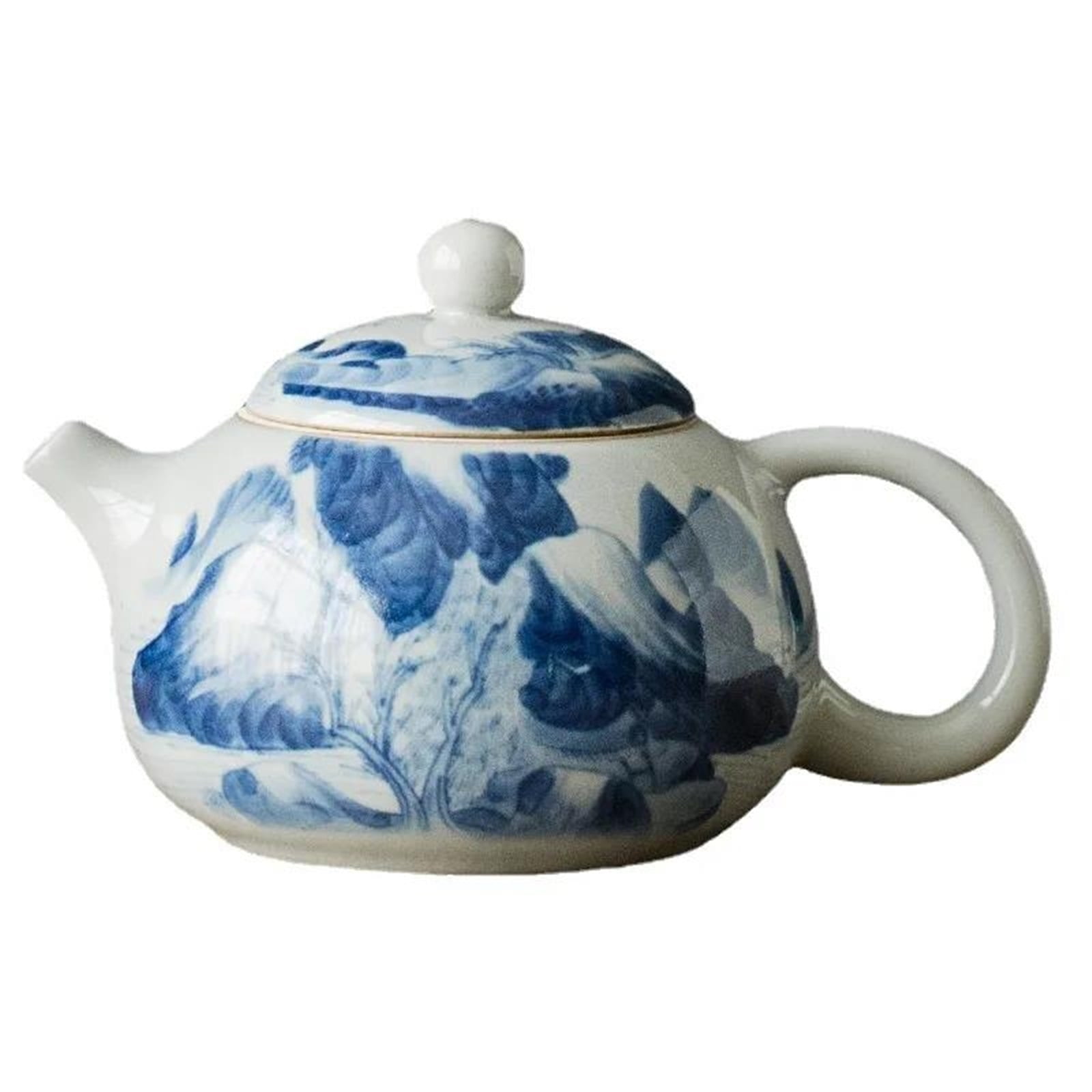 Milk Oolong Tea Tie Guan Yin Jasmine Japanese Teaware Type Antique ...