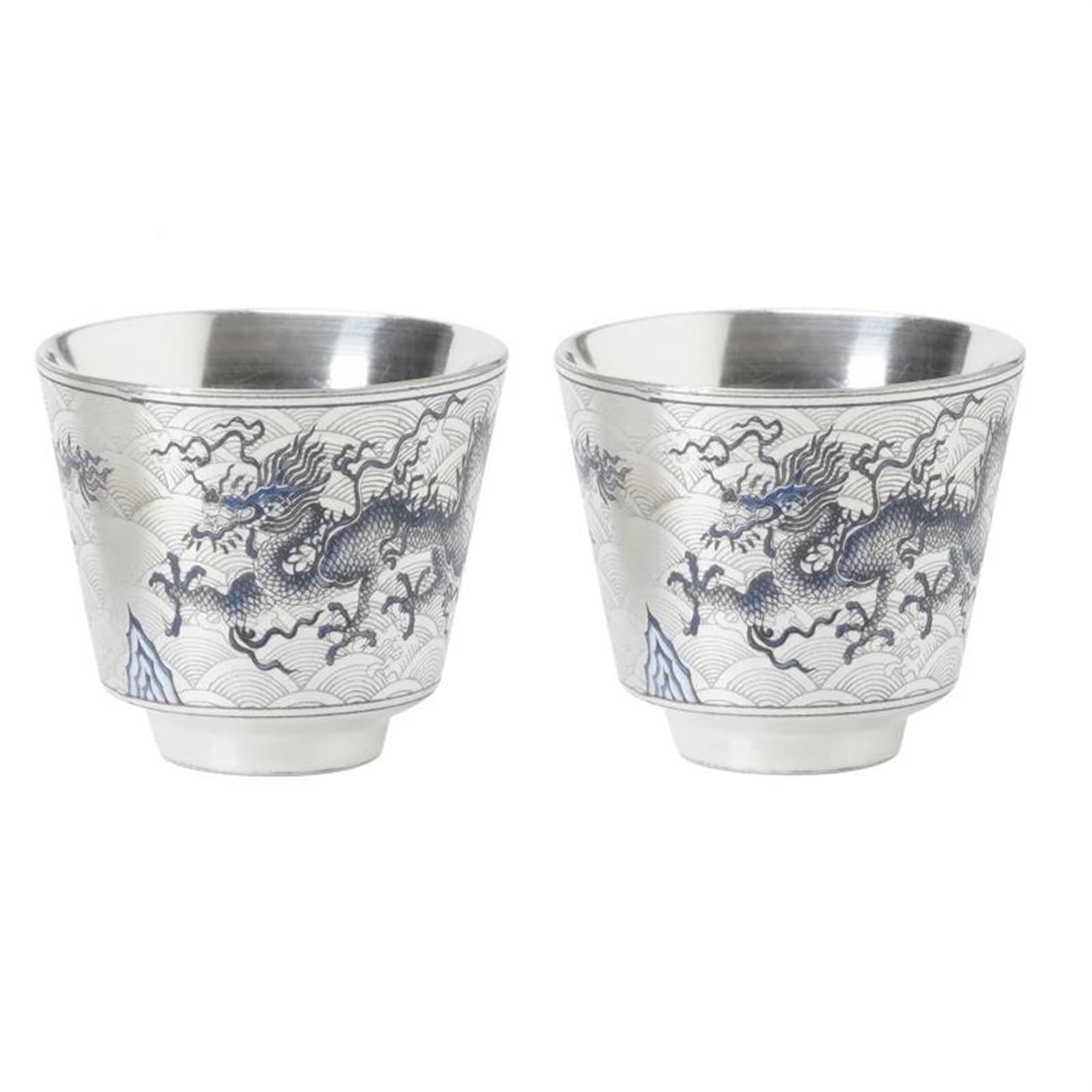 Milk Oolong Tea Tie Guan Yin Teaware Type Chinese Porcelain Silver ...