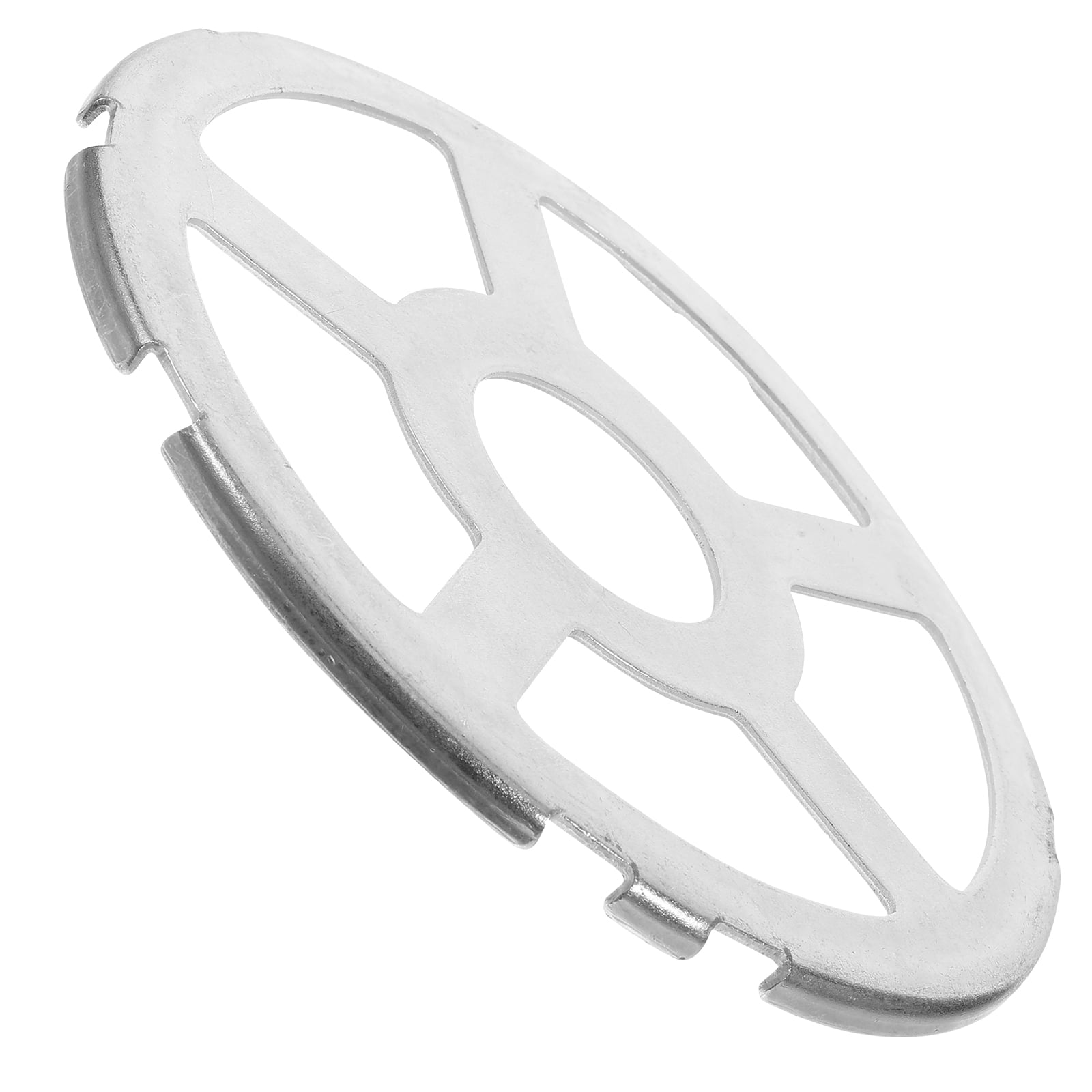 Milk Pan Support Wok Stove Rack Nonslip Gas Stove Ring Gas Stove Pot ...