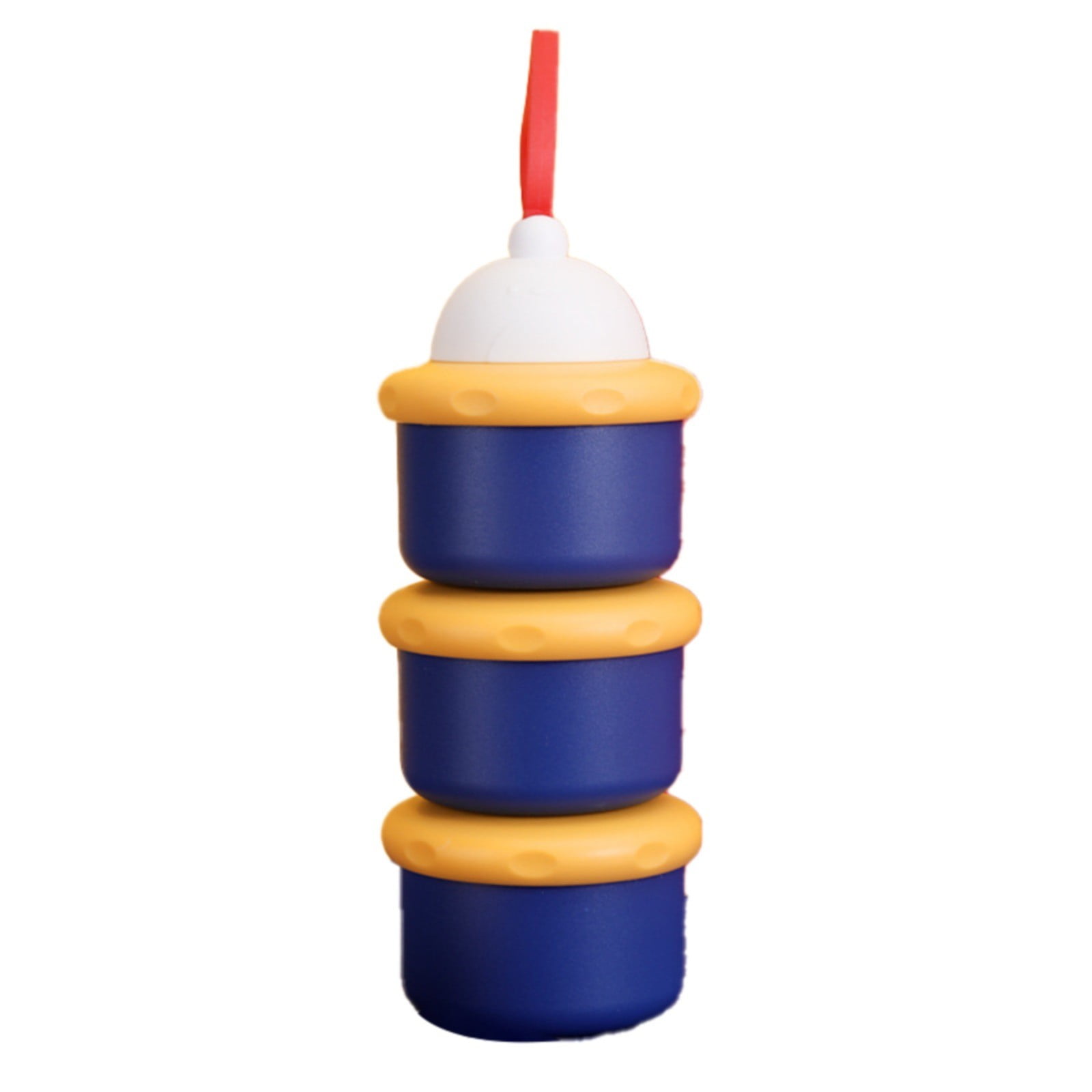 Milk Powder Dispenser For Babies 3 Layer Milk Powder Dispenser Milk ... Milk Powder Dispenser For Babies 3 Layer Milk Powder Dispenser Milk ...