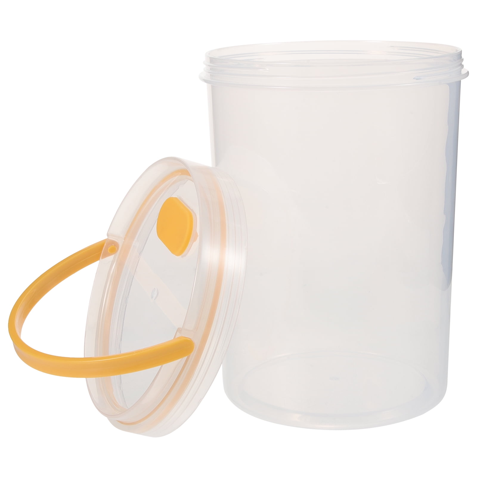 Milk Powder Dispenser Milk Powder Box Portable Infant Formula Case for ...