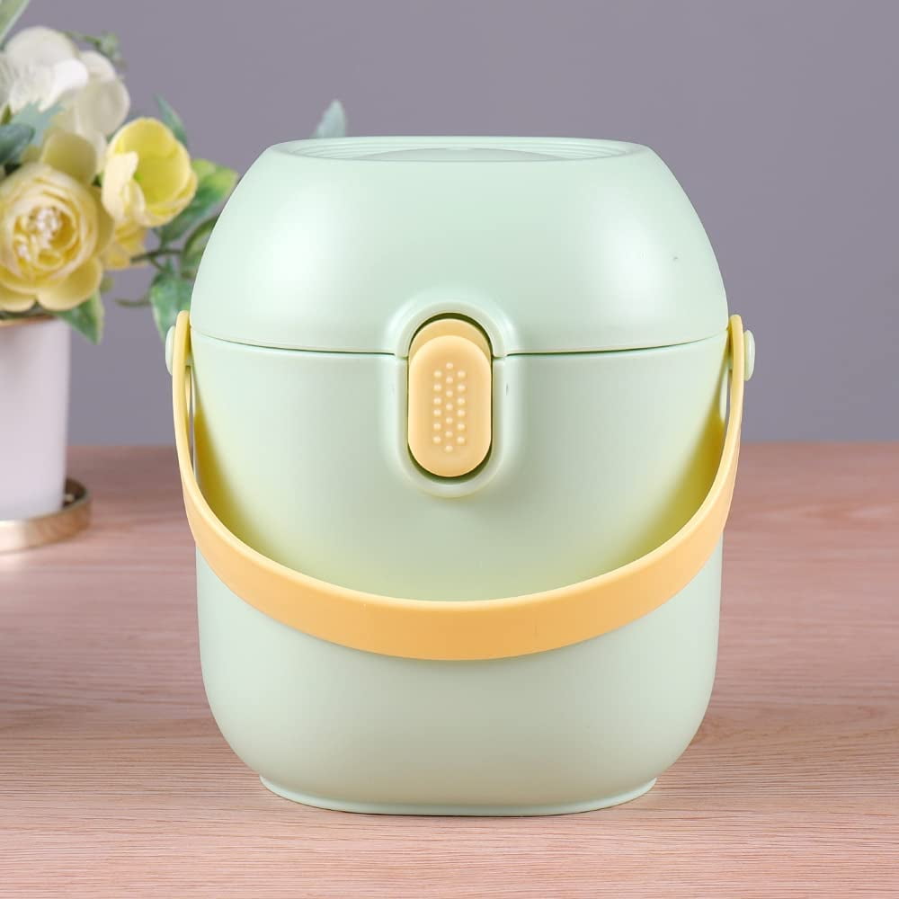 Milk Powder Dispensers, children Milk Powder Box, Milk Dosing Box ...
