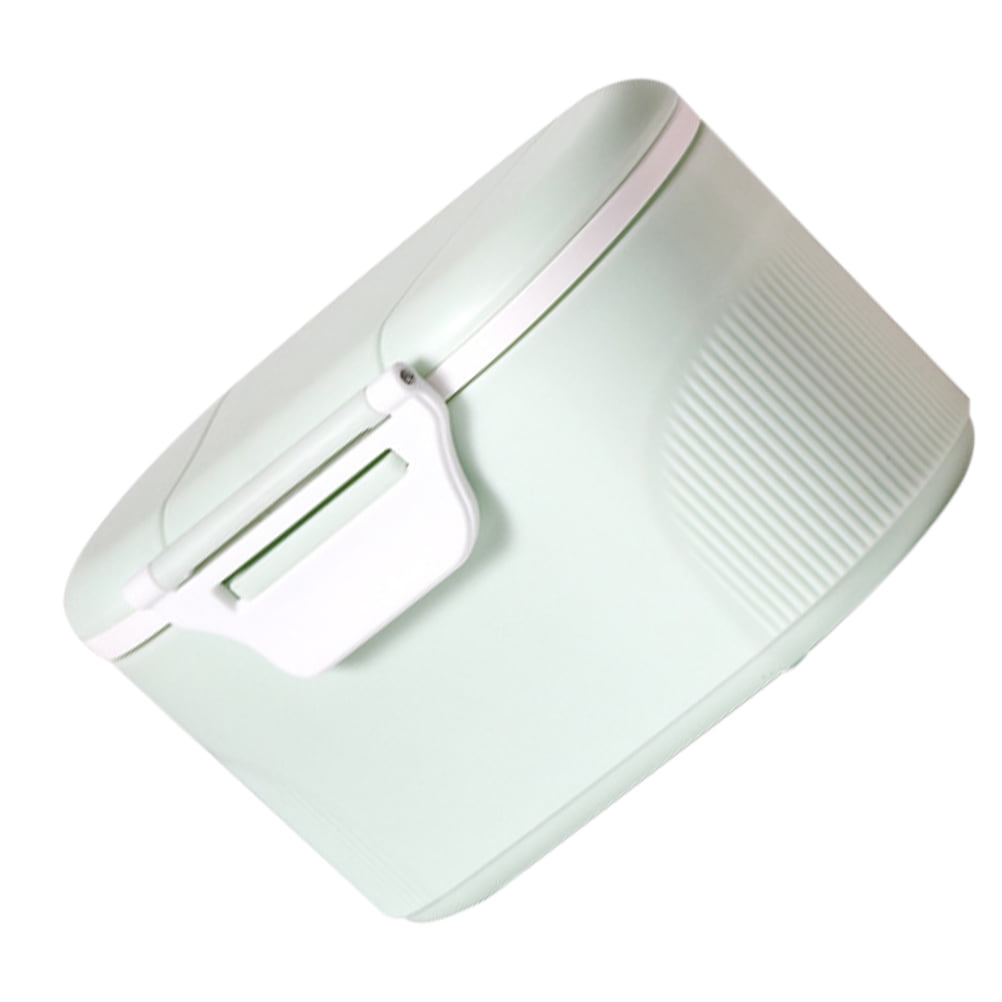 Milk Refill Tub Powder Box Portable Formula Dispenser Baby Storage ...